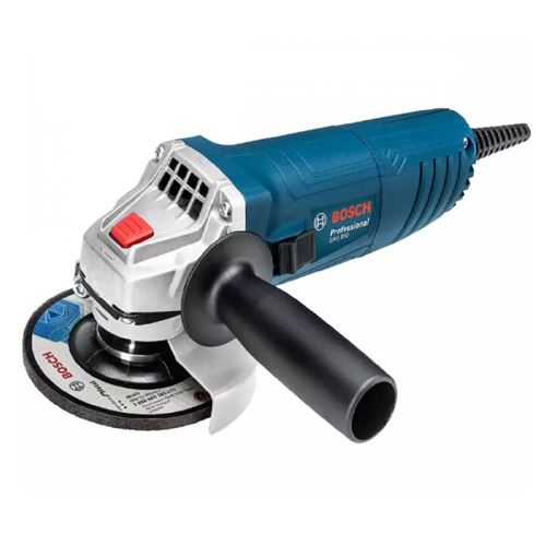 Esmerilhadeira 4.12 gws 700 710W 220V - BOSCH - Esmerilhadeira 4.12 gws ...