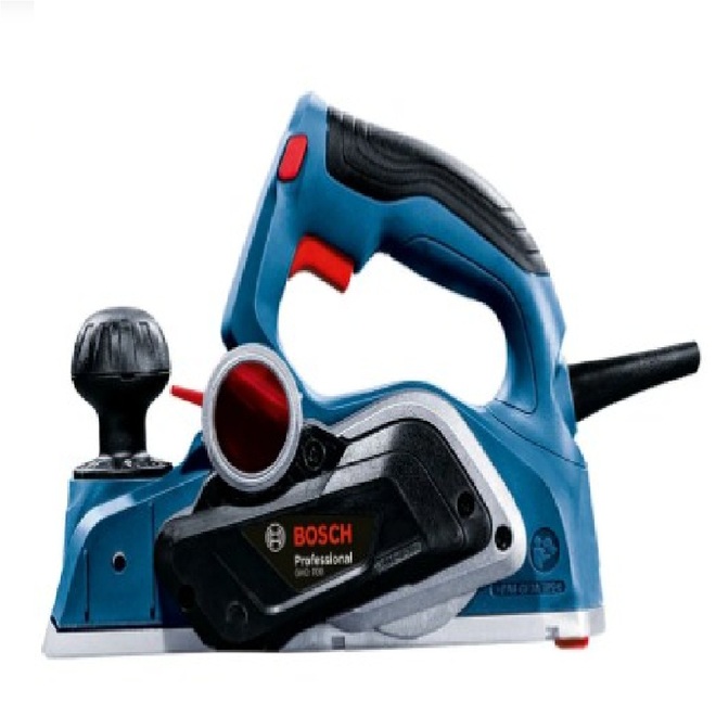 Plaina Elétrica 82mm 2,6 Mm Gho700 700w 220v - Bosch - Plaina Elétrica ...