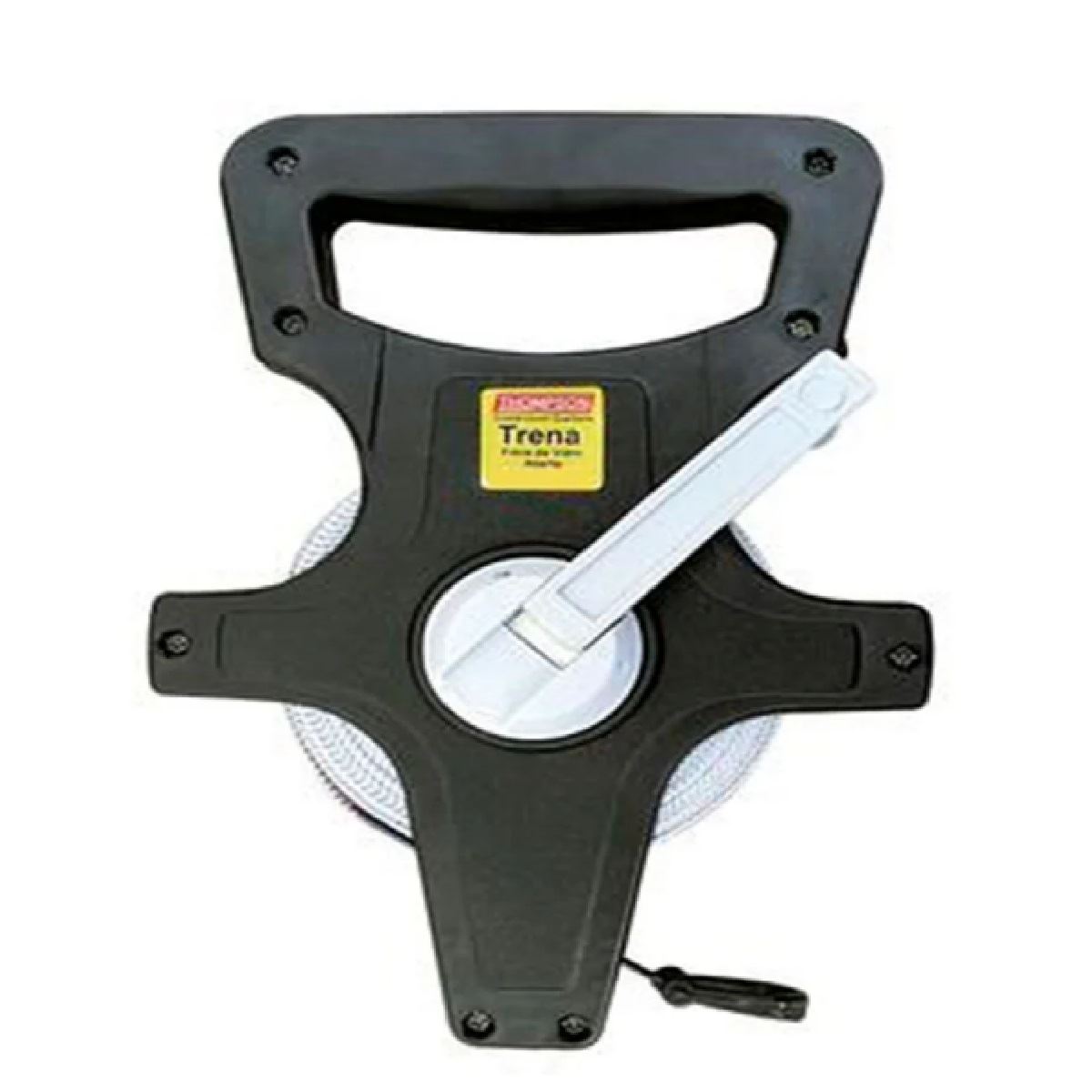 Trena de Fibra de Vidro Aberta 20m Thompson - Trena de Fibra de Vidro ...