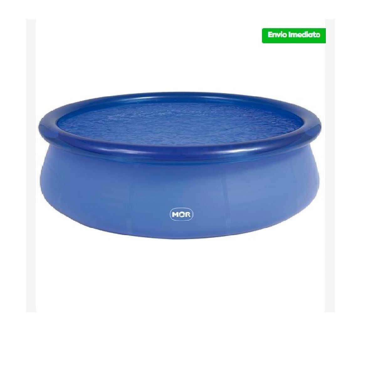 Piscina Inflável Mor Splash Fun 4600 Litros - Piscina Inflável Mor ...