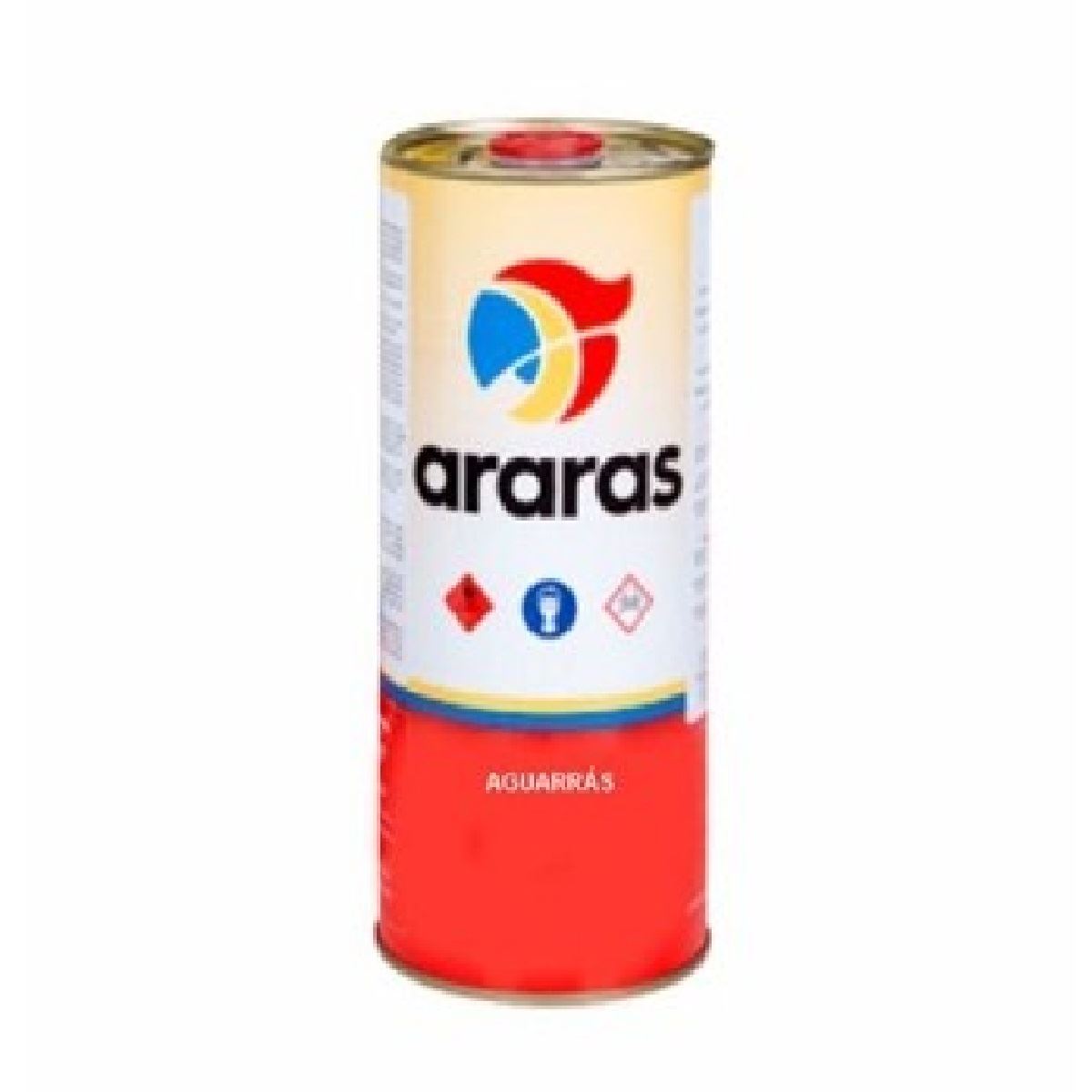 Aguarras solvente 900ml - ARARAS - Aguarras solvente 900ml - ARARAS ...