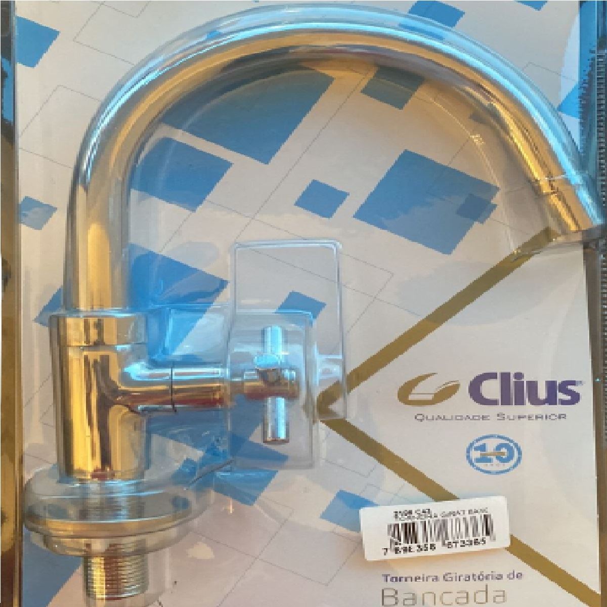 Torneira lavatorio bancada giratoria - CLIUS - Torneira lavatorio bancada giratoria - CLIUS - CLIUS