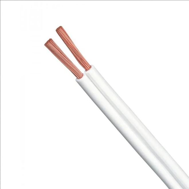 Cabo paralelo com 100M 2x2,5mm - ULTRAFLEX ou SCCABOS - Cabo paralelo ...