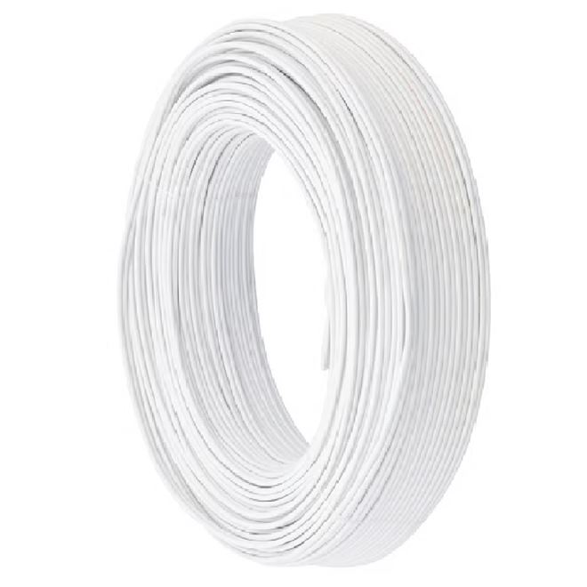 Cabo paralelo com 100M 2x2,5mm - ULTRAFLEX ou SCCABOS - Cabo paralelo ...