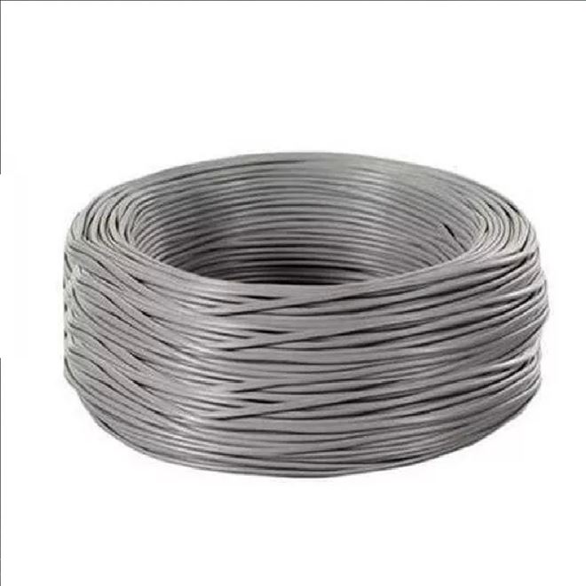 Cabo telefonico CCI 1 par 100 metros - DIVERSOS - Cabo telefonico CCI 1 ...