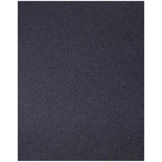 Folha de lixa para metal grão 180 - 3M - Folha de lixa para metal grão ...